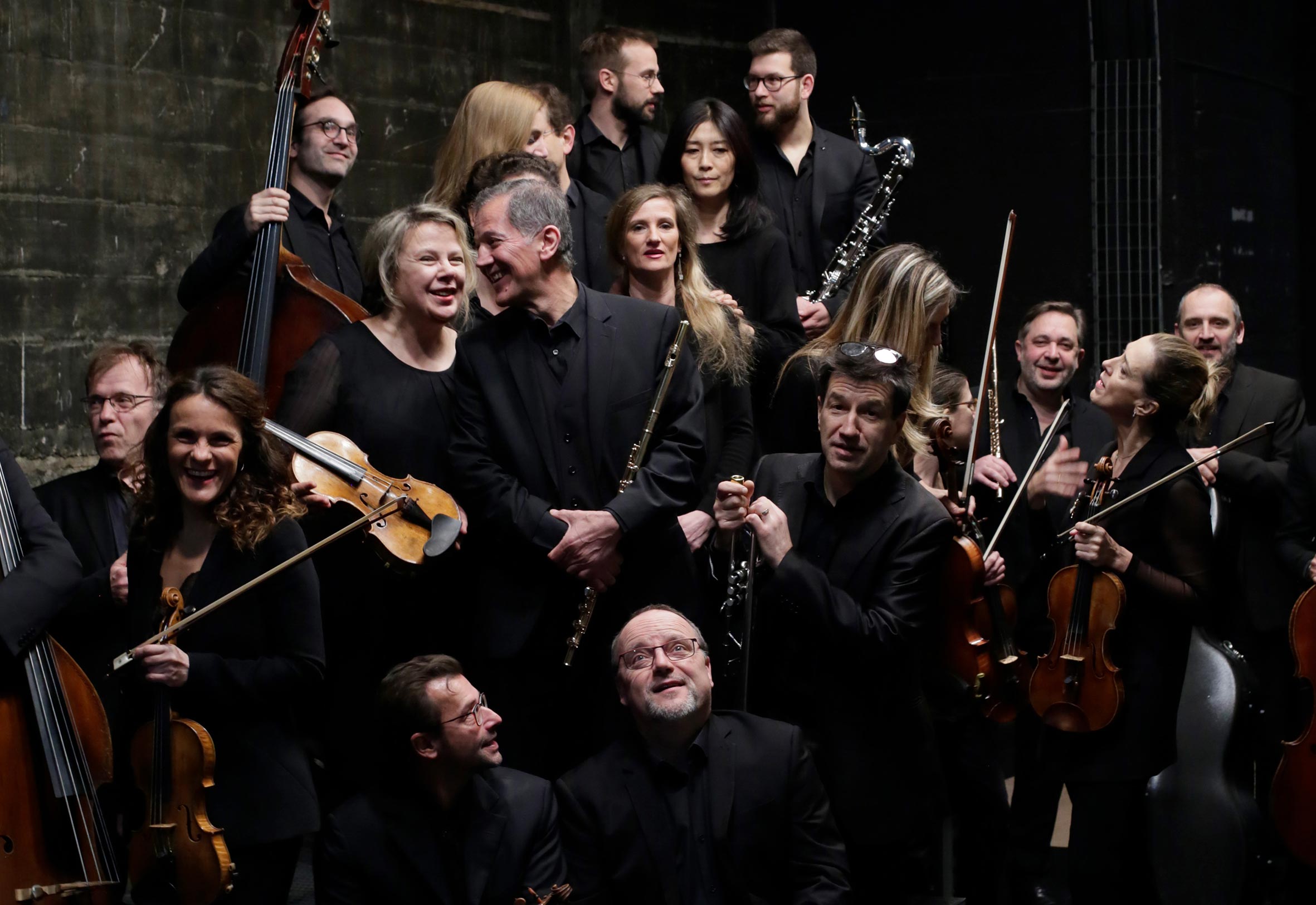 Les Musicales de Normandie – 41 concerts – Été 2024